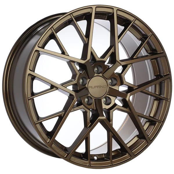 Ruffino Wheels Dealer In Richmond Hill | TrilliTires
